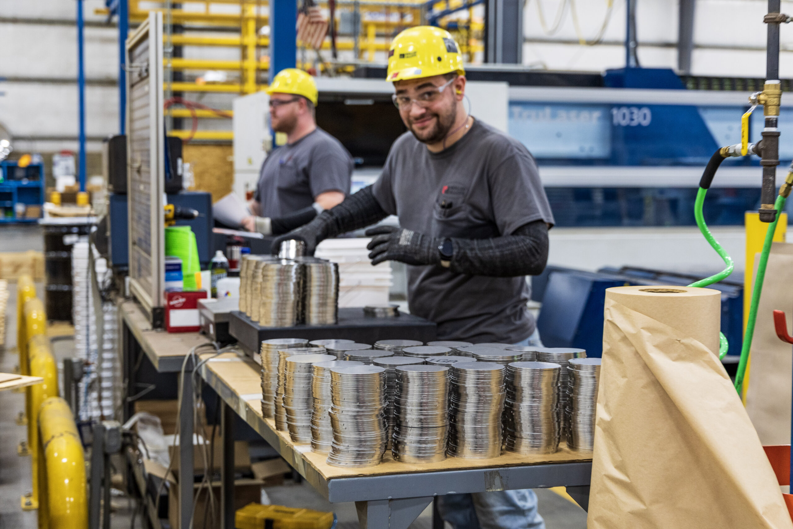 RA330® - Rolled Alloys