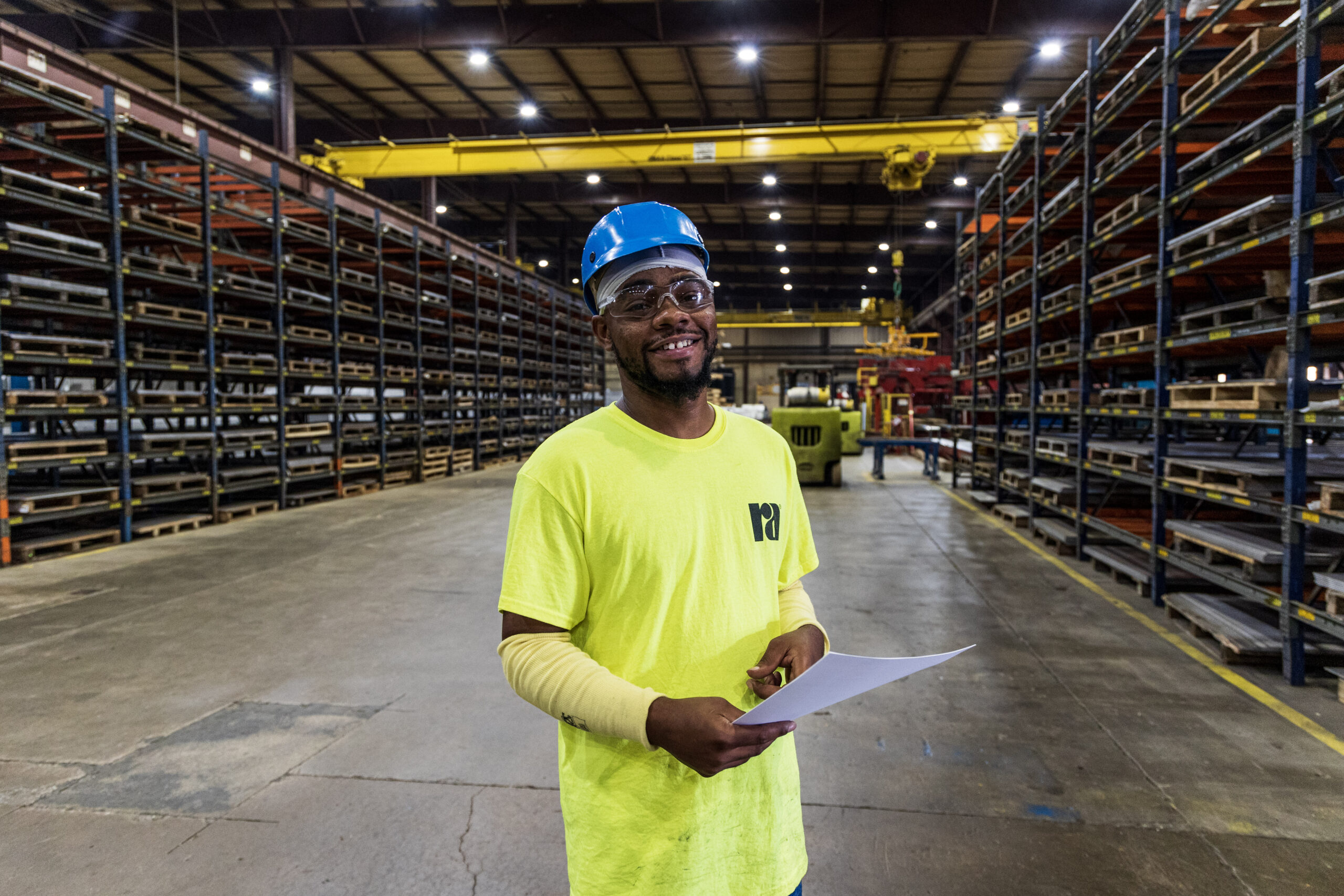 Contact - Rolled Alloys