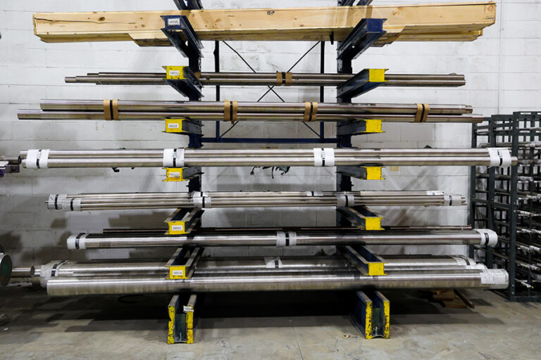 AL-6XN® - Rolled Alloys