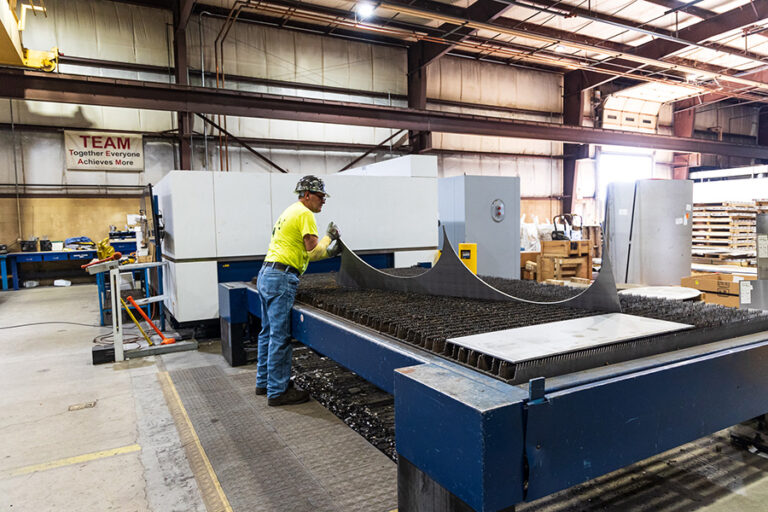 Invar 36 - Rolled Alloys