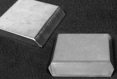 Invar 36 - Rolled Alloys