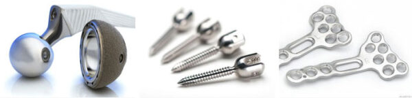 Medical - Rolled Alloys