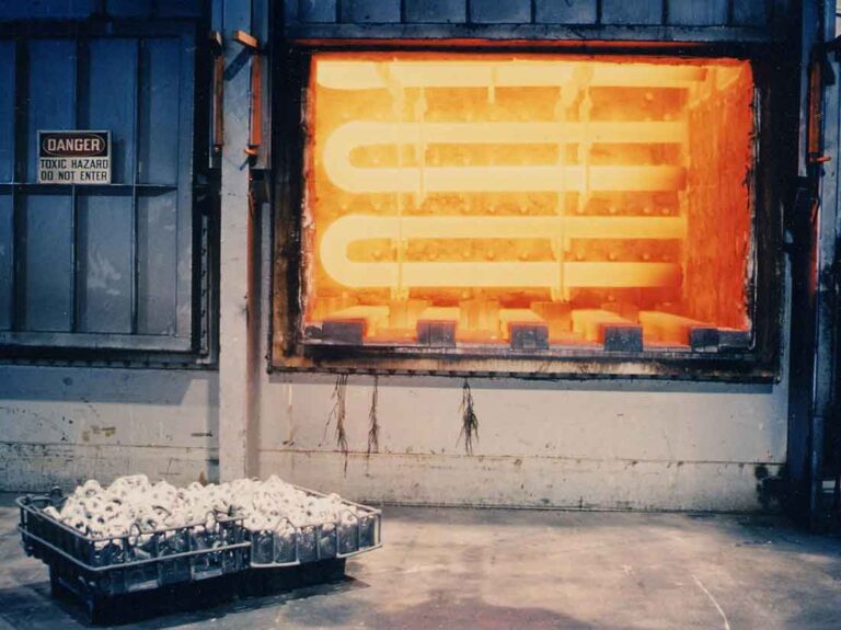 Rolled Alloys - The Leader in Specialty Metals