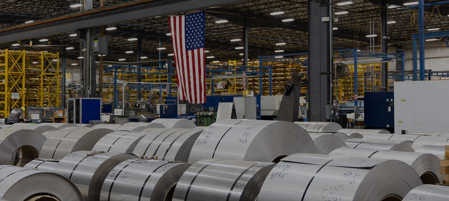 Rolled Alloys - The Leader in Specialty Metals