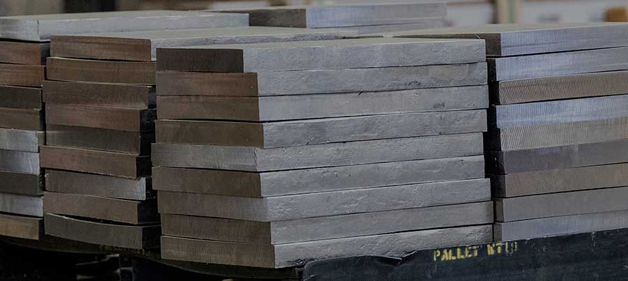 Titanium & Cobalt - Rolled Alloys